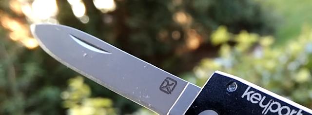 Keyport Pivot 1.0 Modular EDC Pocketknife Flashlight Key Holder ...