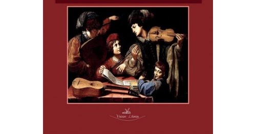 LA MIRADA ACTUAL: “Los violeros de Madrid en la Edad Moderna”, abarca ...