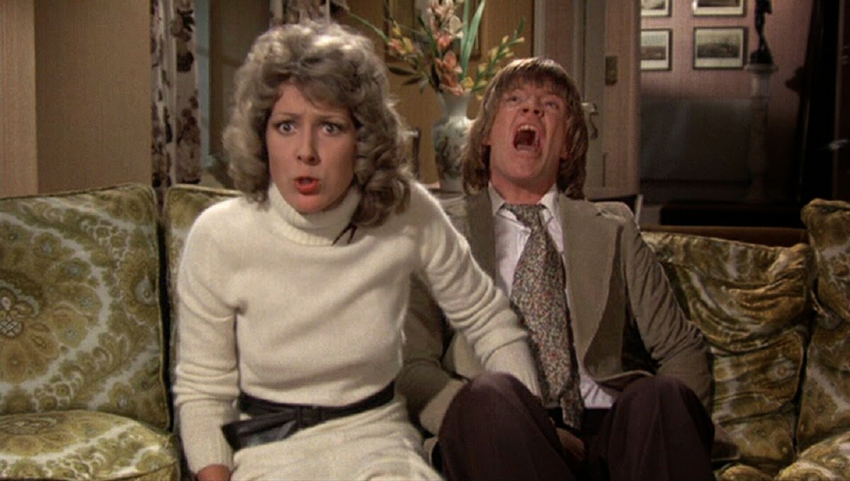 Film Fan: Confessions of a Driving Instructor (4 Stars)