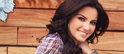 RBD Forever : Entrevista de Maite Perroni. Confira: