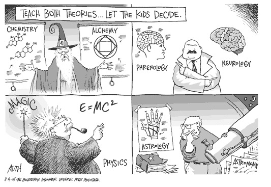 TYWKIWDBI ("Tai-Wiki-Widbee"): Michele Bachmann supports intelligent design