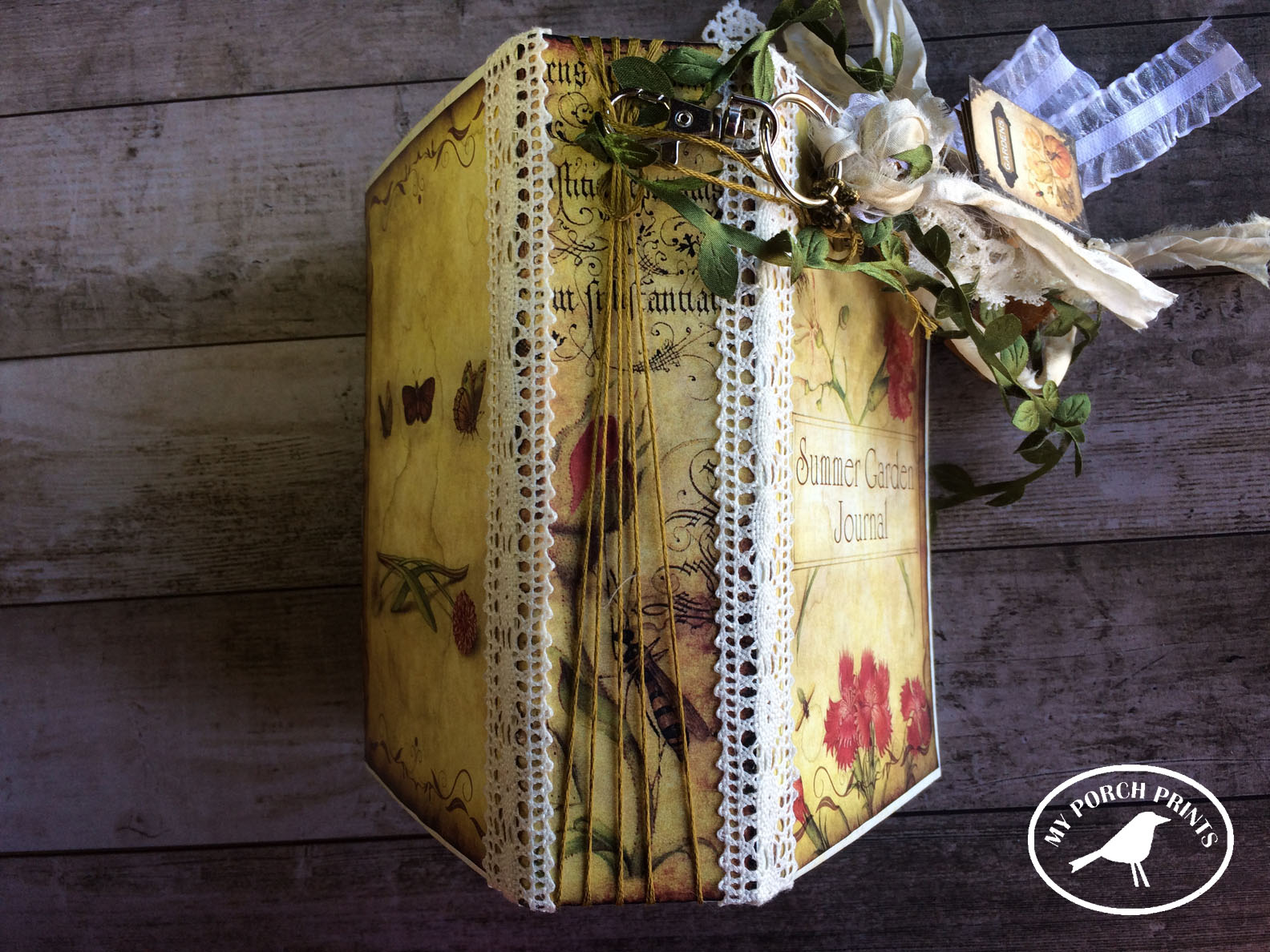 My Porch Prints: January 2019