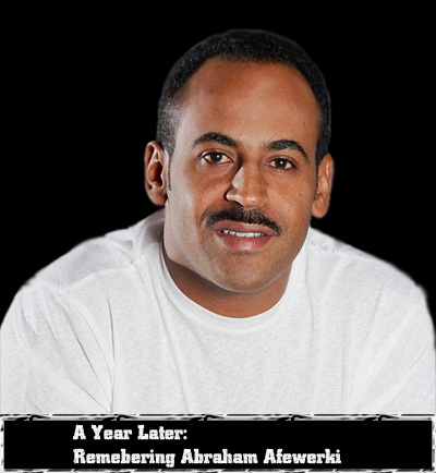 my passion for ethiopian music ...: Abraham Afewerki - Semai [2006] [eritrea]