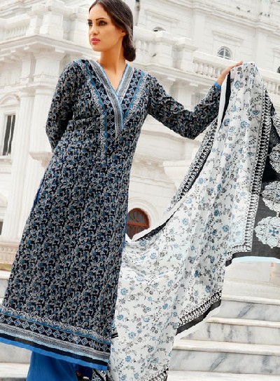 Al Karam Spring Summer Lawn Collection 2013 | Allure Limited Edition ...