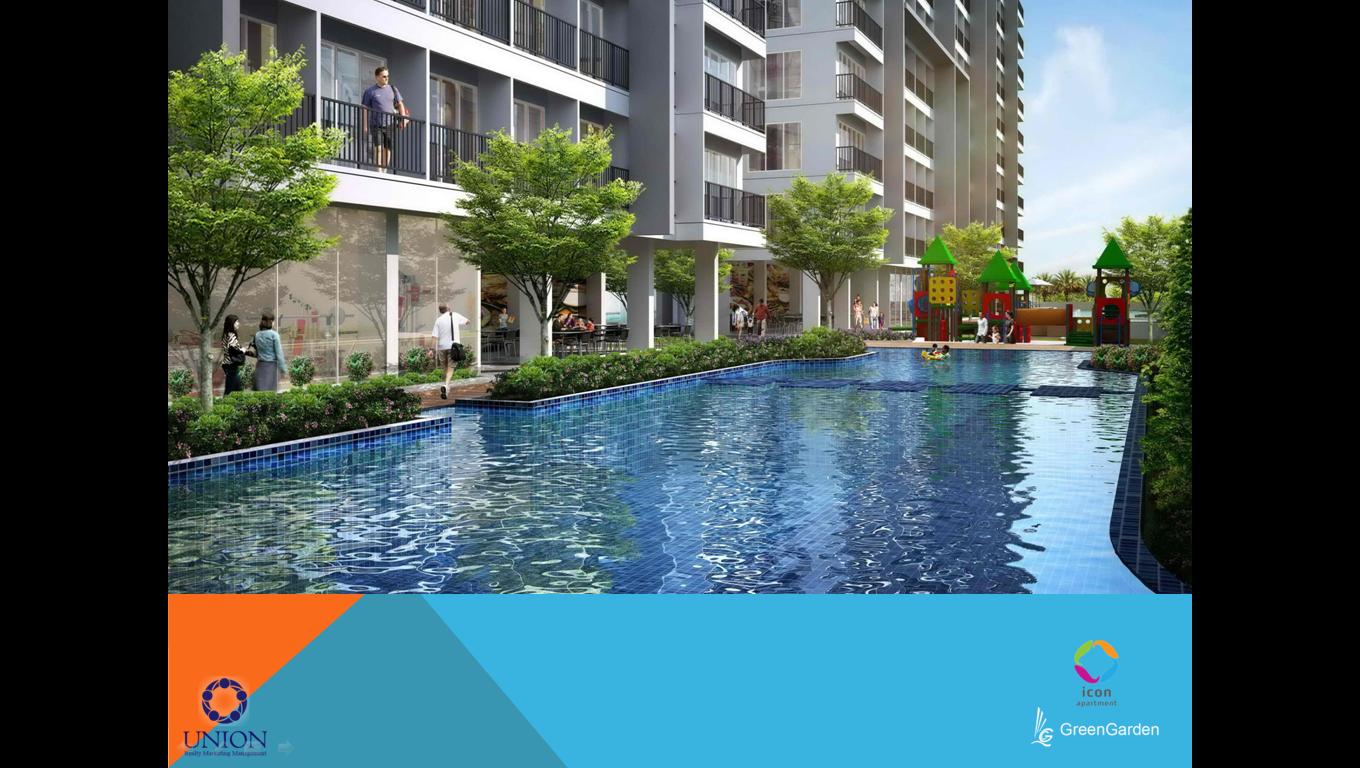 ICON MALL GRESIK - SHOPPING MALL, APARTEMEN ICON MALL GRESIK, TANAH ...