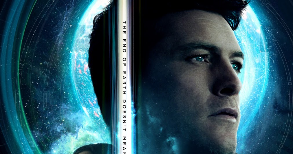 SNEAK PEEK : "The Titan" On Netflix