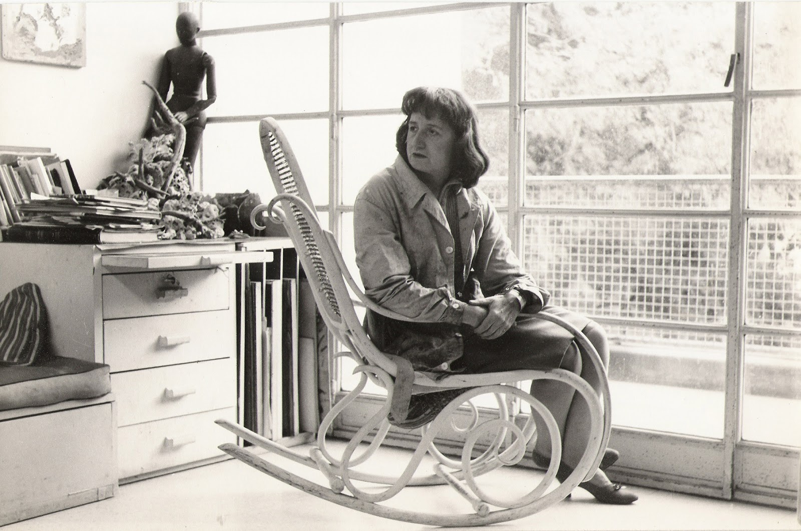 MSLC: La obra de Raquel Forner