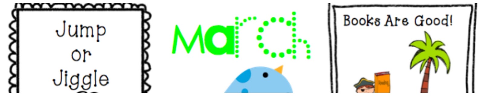 The Very Busy Kindergarten: Poetry Basket