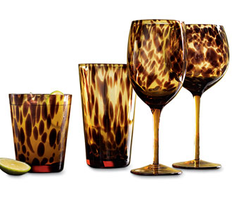 Spicer + Bank: by Allison Egan: Tortoiseshell Mania!