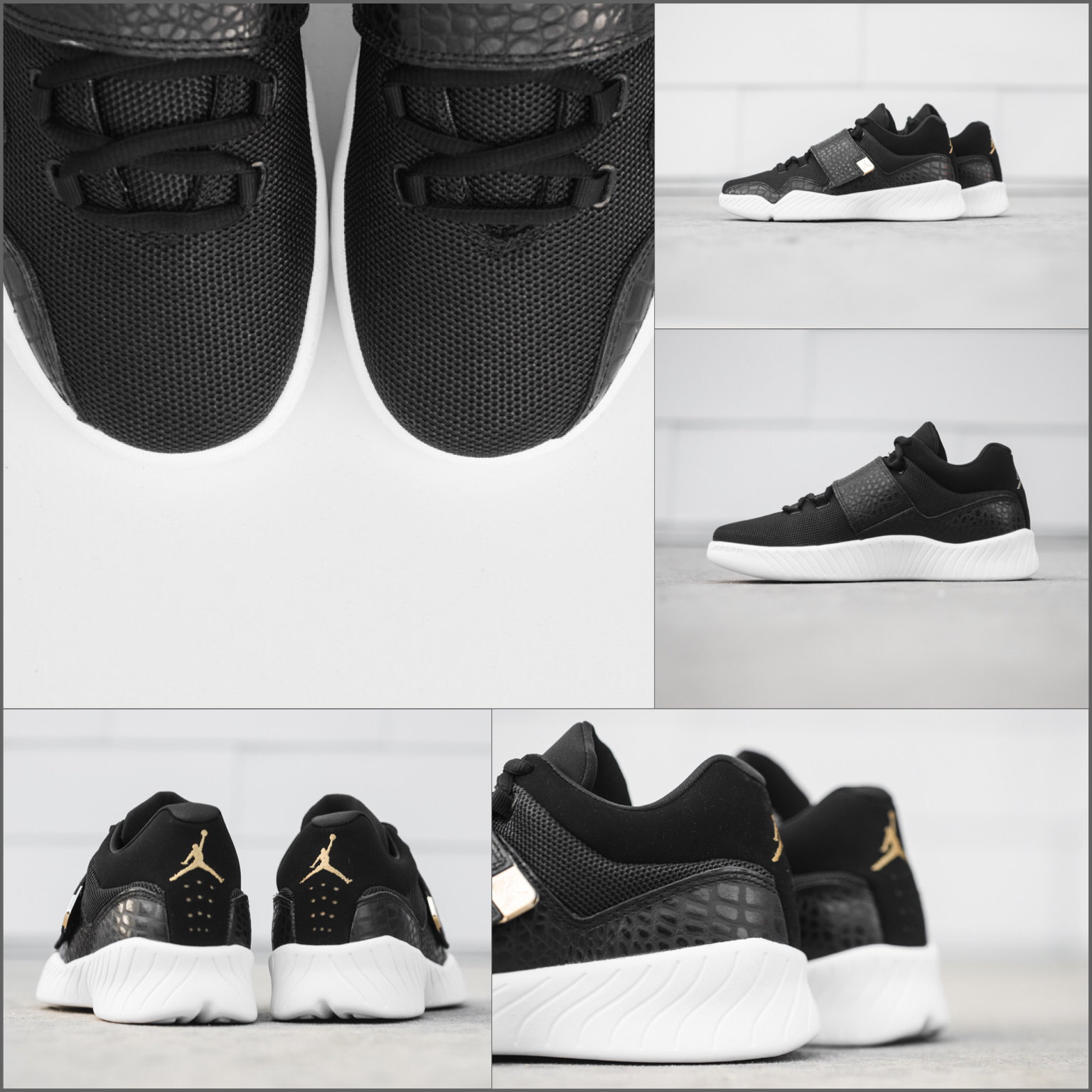 J23 by Jordan Brand - CNSMNT