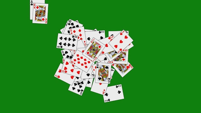 How to play Pile of Cards | Osgoode Media