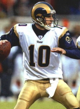 Marc Bulger's Instagram, Twitter & Facebook on IDCrawl