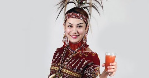 Bagobo: Bagobo Tagabawa: Proud and Courageous