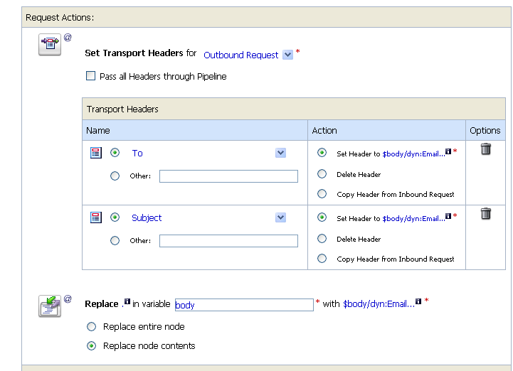 OSB 11g - Sending Email from Oracle Service Bus Part-2 - Oracle Fusion Middleware Blog