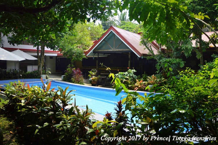 Frenz Fries: Coffee Farmhouse, Alfonso, Cavite