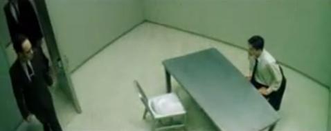 COOLTURIZARTE: El pasaporte de Neo en The Matrix