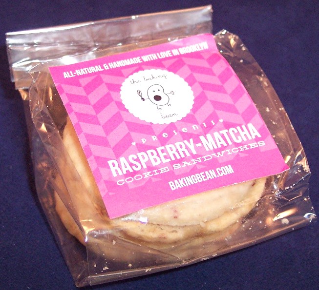 Lone Star Shopper: Orange Glad Sweet Box Gourmet Desserts Review, June ...