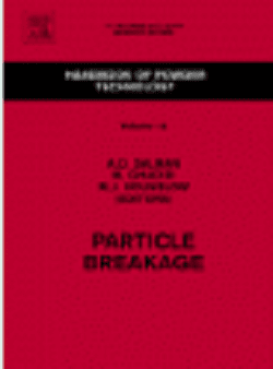 EBOOK - Handbook of Powder Technology Volume 12 - Agba D. Salman ...
