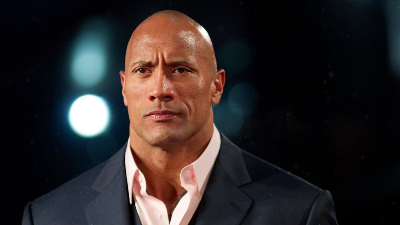 Dwayne Johnson Biography, Age, Weight, Height, Friend, Like, Affairs ...