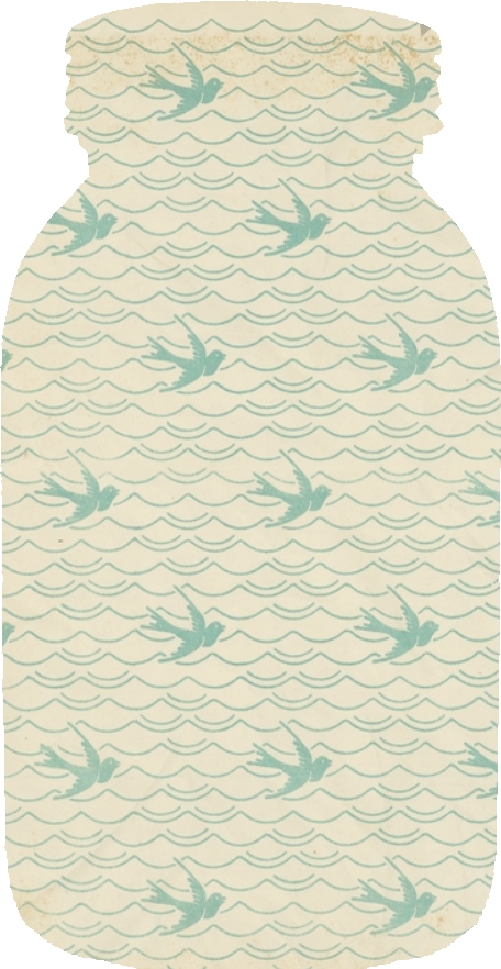 Sweetly Scrapped: Free Printable Mason Jars