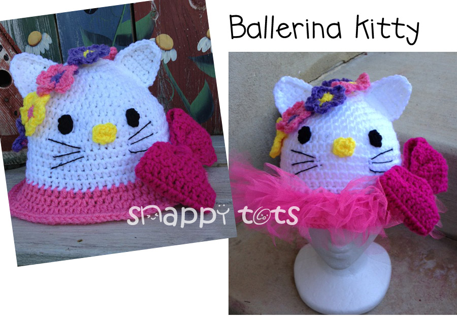 snappy tots: Pattern of the day