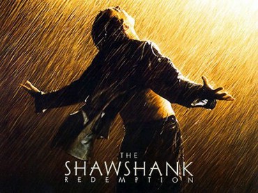 P A S T: The Shawshank Redemption - Movie