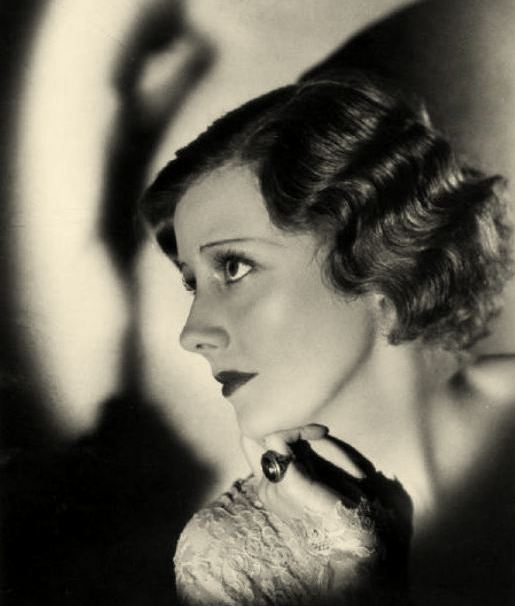 My Love Of Old Hollywood: October 2010