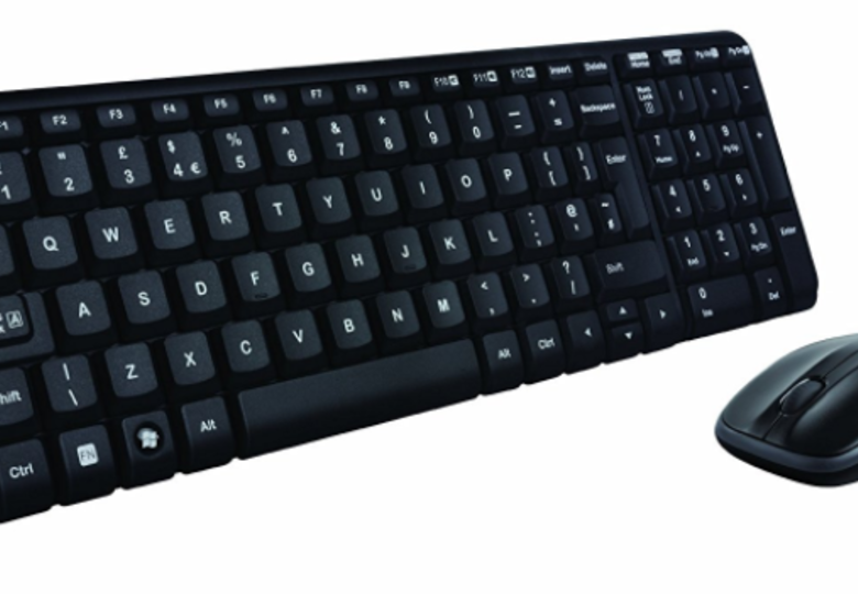 Logitec have launched the new HIndi keyboard for india today, See the ...