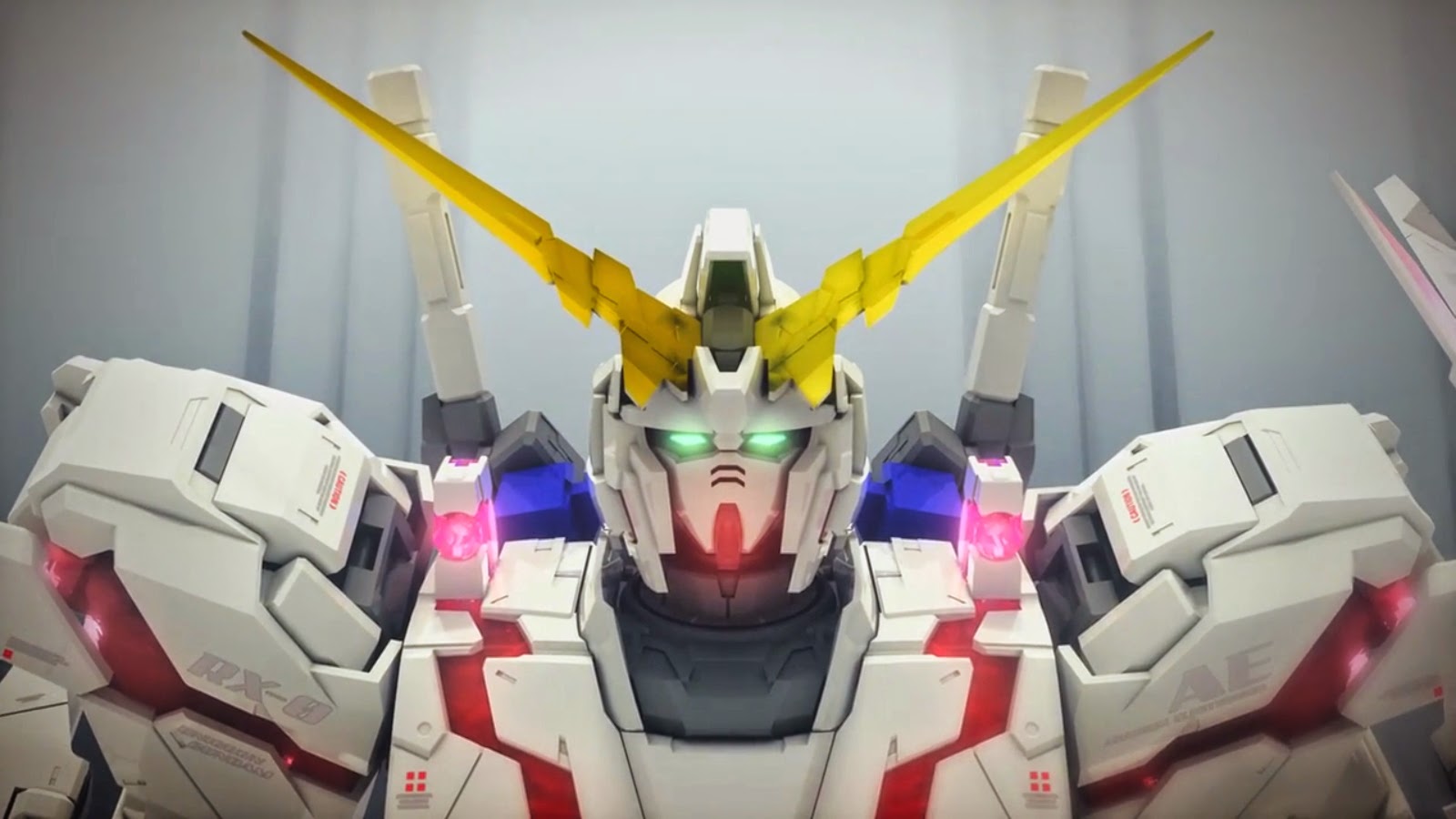 PG 1/60 RX-0 Unicorn Gundam LED Unit - Release Info, Box Art and ...