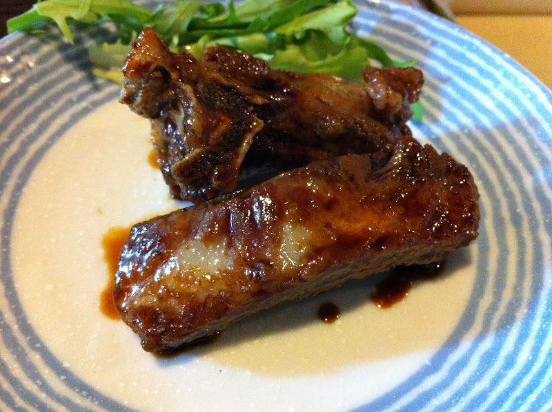 FoodieFC: Shin Yuu Japanese Restaurant (Greenwood Ave) 2nd Post