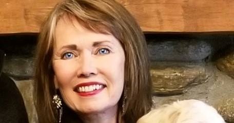 Writers Who Kill: An Interview With Connie Berry