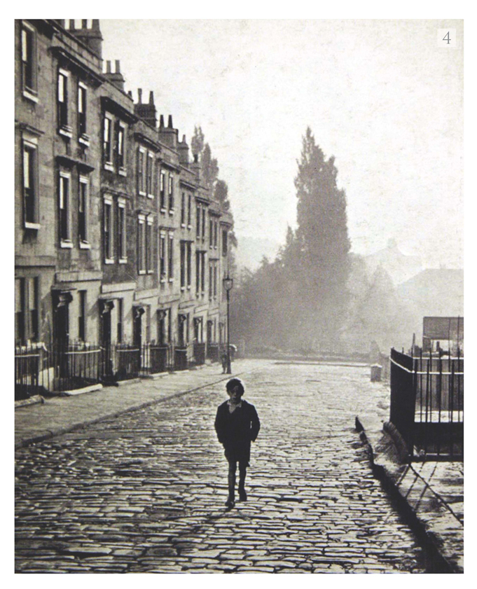 Bath, Art and Architecture: Chatham Row, Walcot Street, Bath.