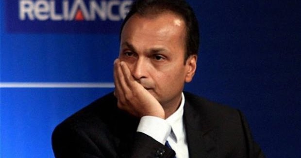 STOCK-MARKETS & WEALTH CREATION: Reliance Anil Ambani group stocks ...