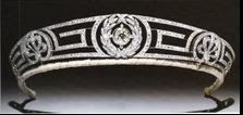 The Royal Family: Great Britain Tiaras