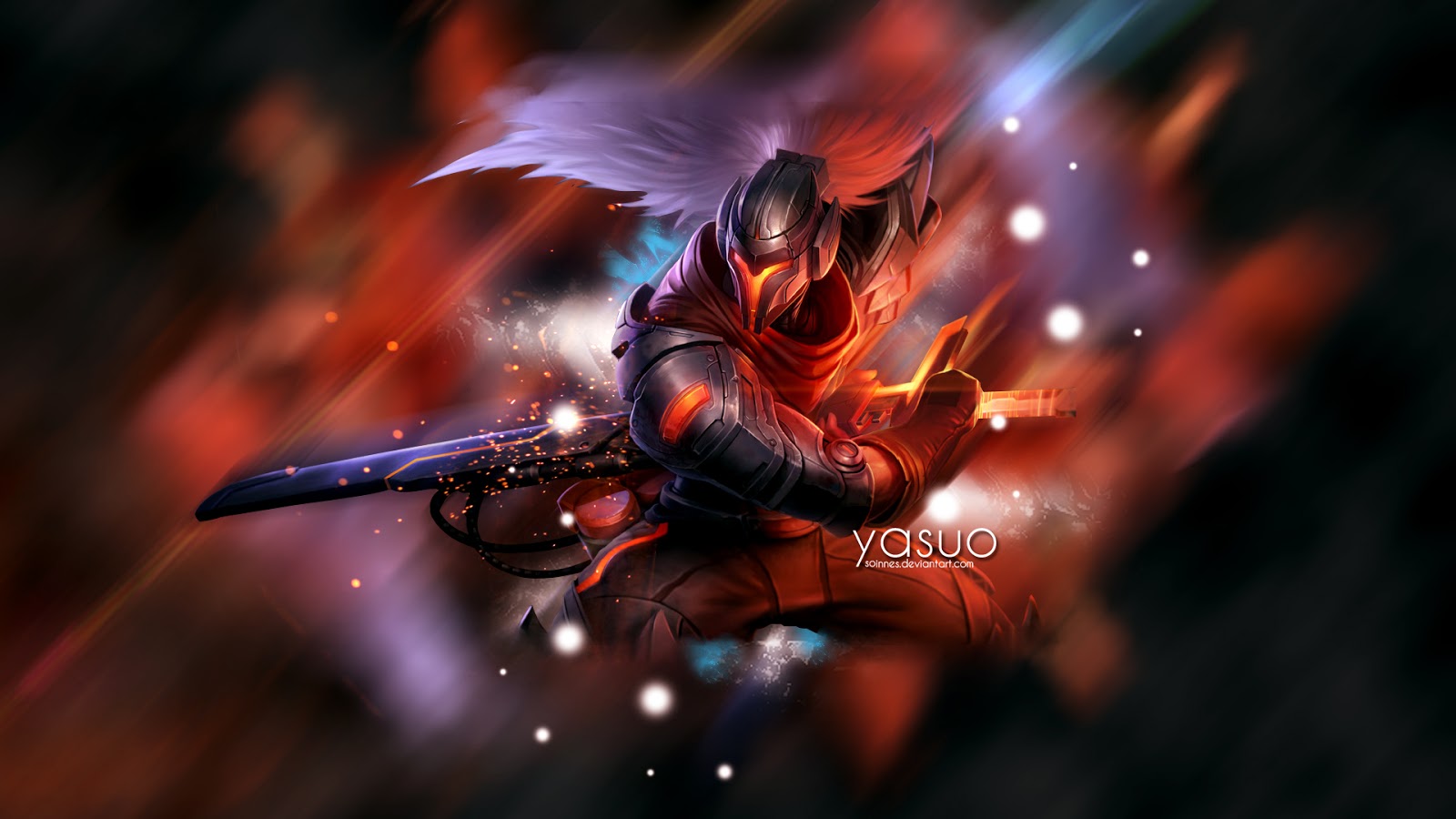 Ảnh Yasuo | Tổng hợp ảnh yasuo đẹp nhất năm 2016 - Cập Nhật Tin Tức