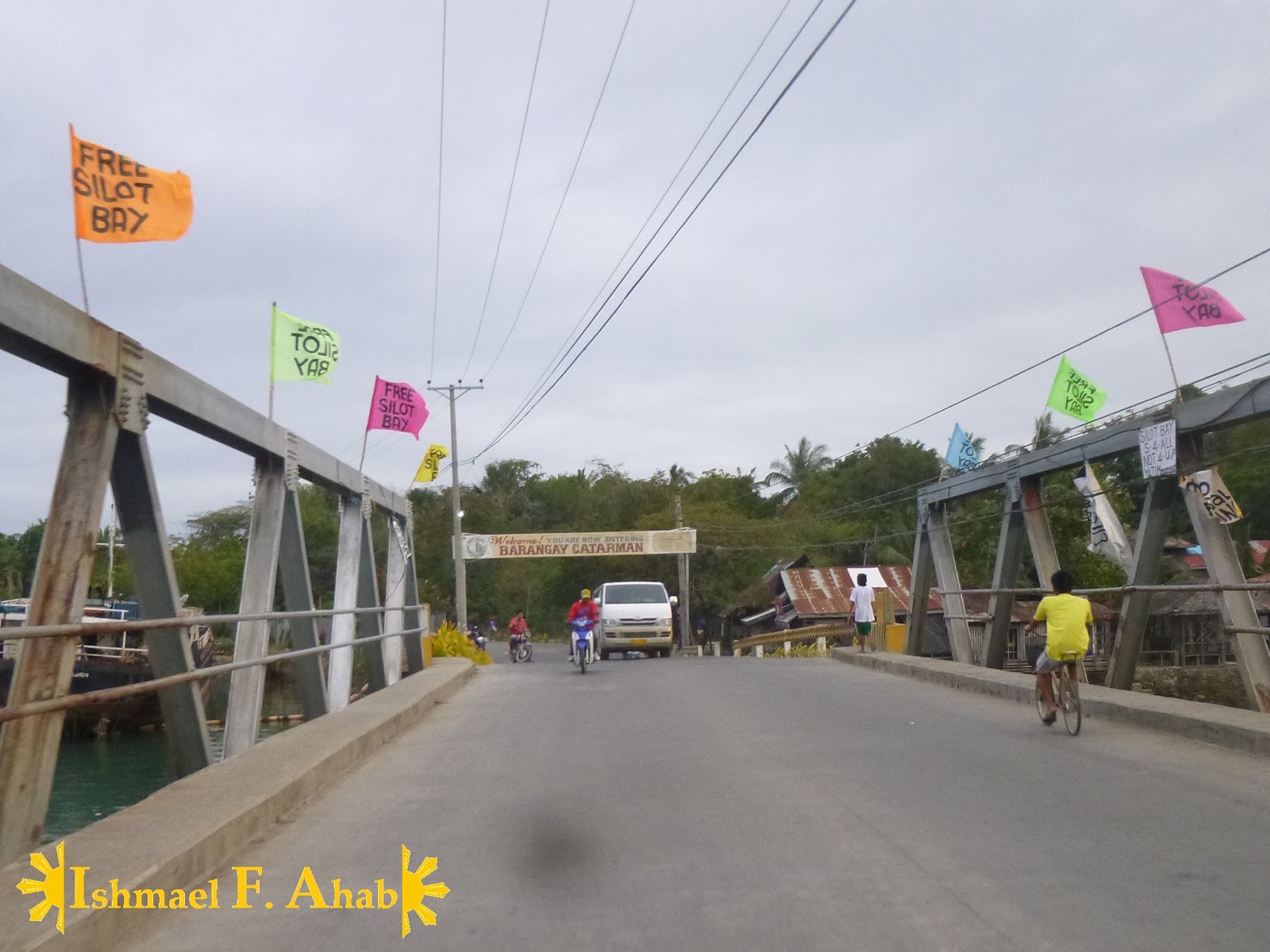 Laag-Laag sa Cebu (Part 4): Bagacay Point Lighthouse |Filipino Sojourner