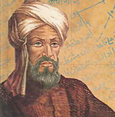 Muhammad Ibn Musa Al Khwarizmi