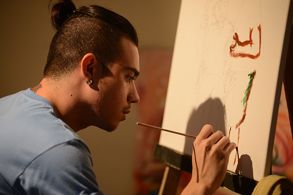 Jason Fernandez makes TV acting debut - LionhearTV