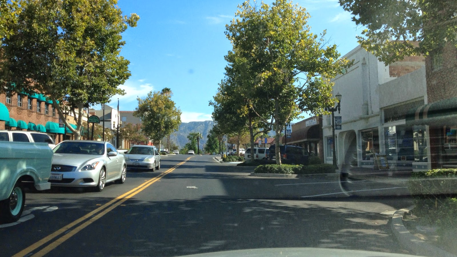 Historic Lake Elsinore