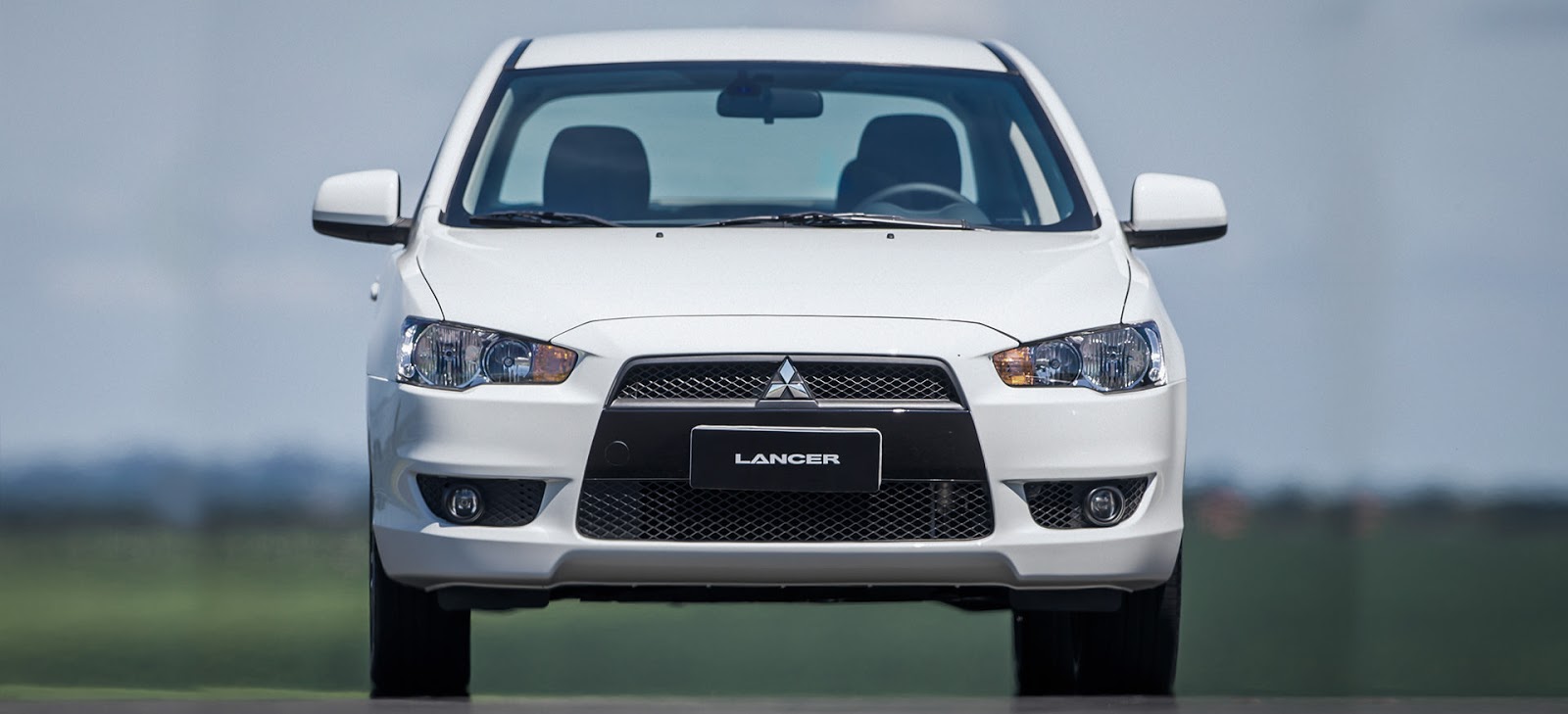 Mitsubishi "Lancer" volta ao mercado brasileiro.