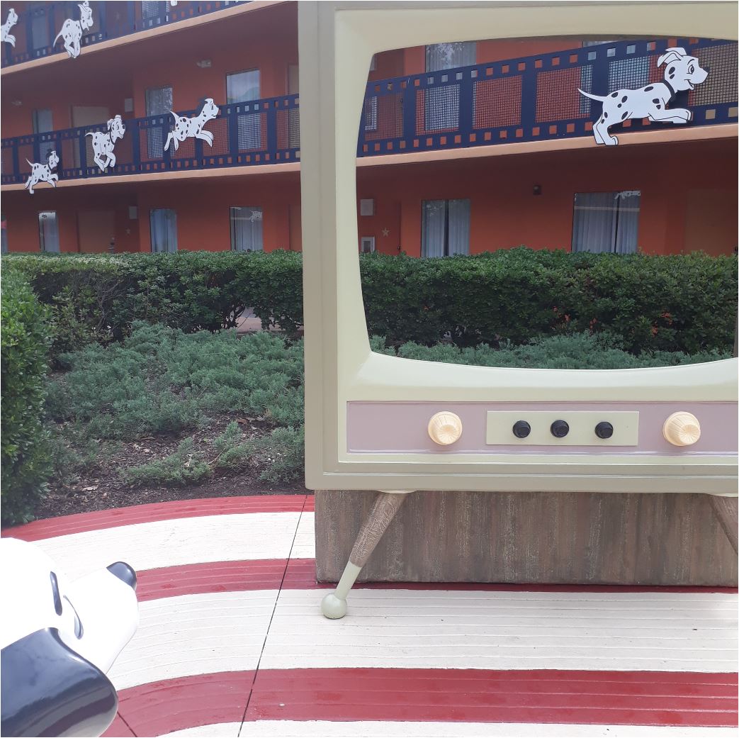 13 Reasons Why you Should Stay at a Disney’s All-Star Resort