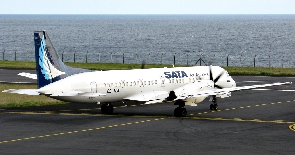 Sata Air Açores