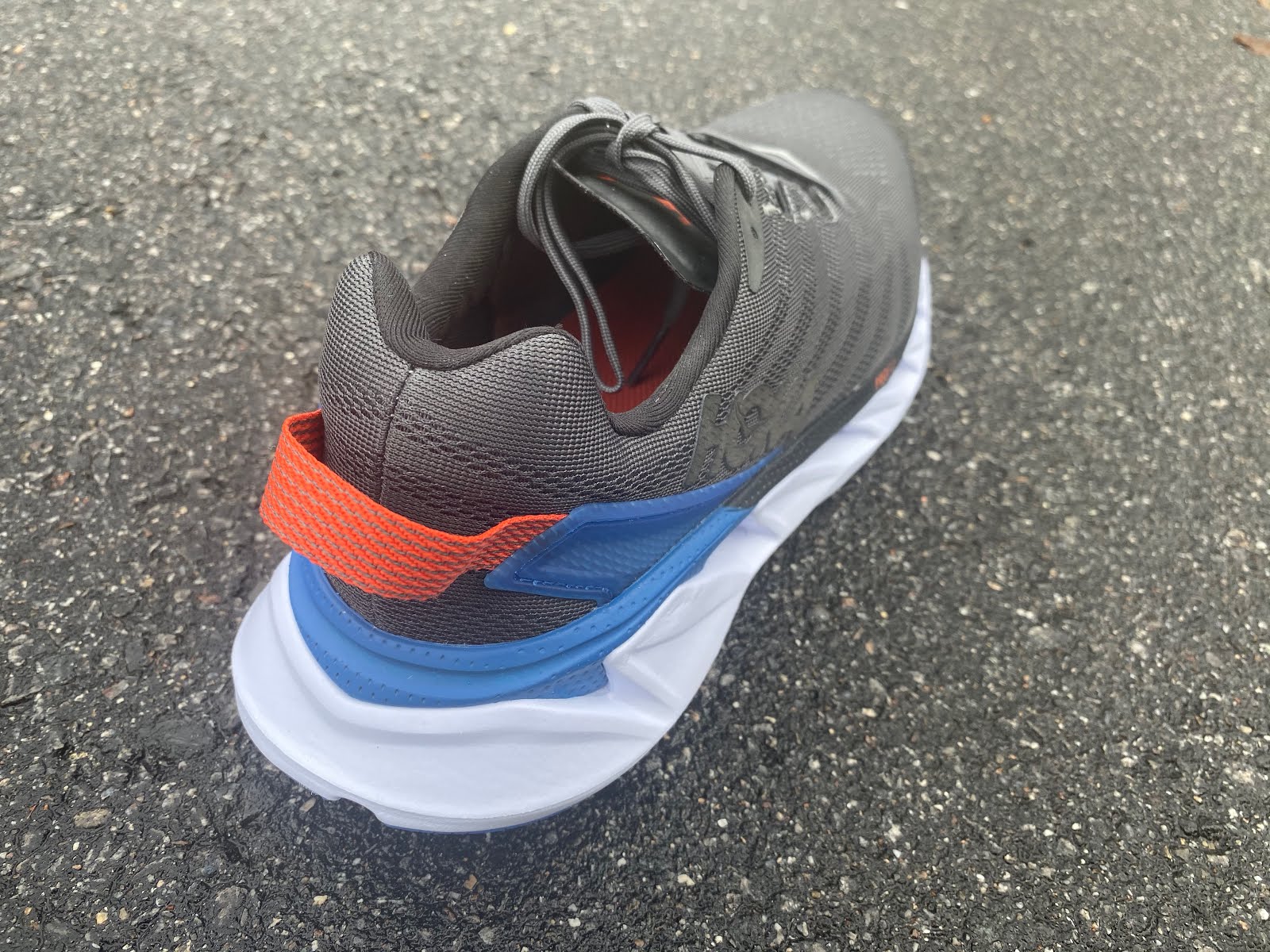 Road Trail Run: Hoka ONE ONE Elevon 2 Multi Tester Review