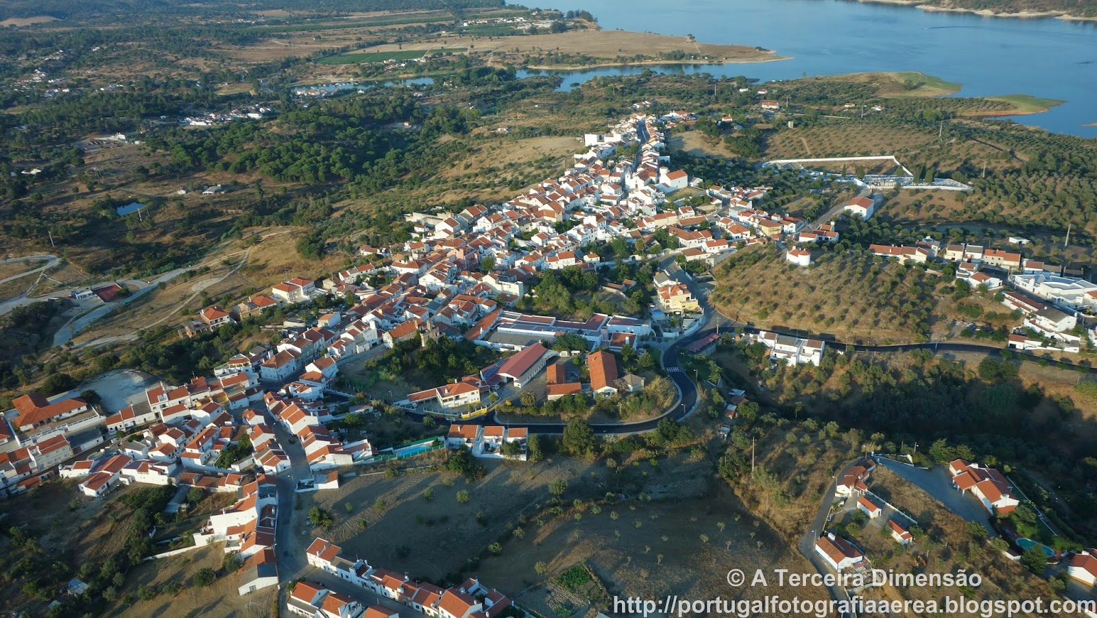 Montargil - Ponte de Sôr | SkyscraperCity Forum