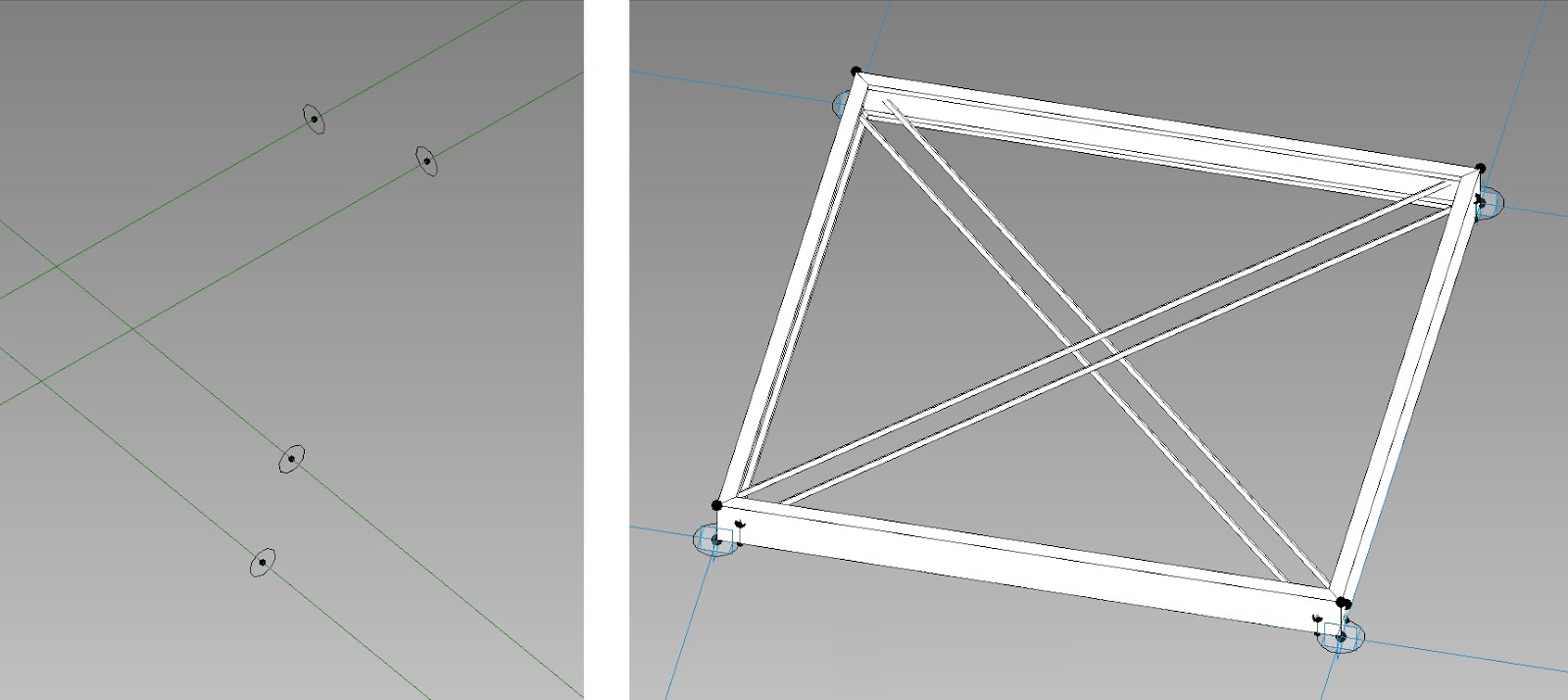 Start BIM: Complex Roofing System [Revit]