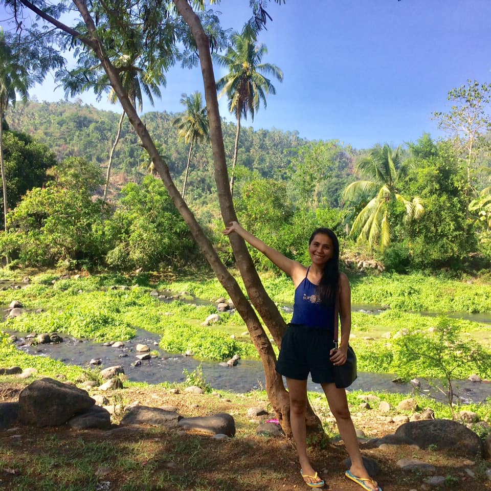 Golden Dream Spring Resort - Jasaan, Misamis Oriental - The Kagayanon