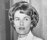 Chuck Connors Elizabeth Riddell