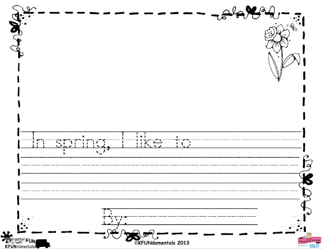 KFUNdamentals: Making FUN Class Books. (Tips & Tricks)