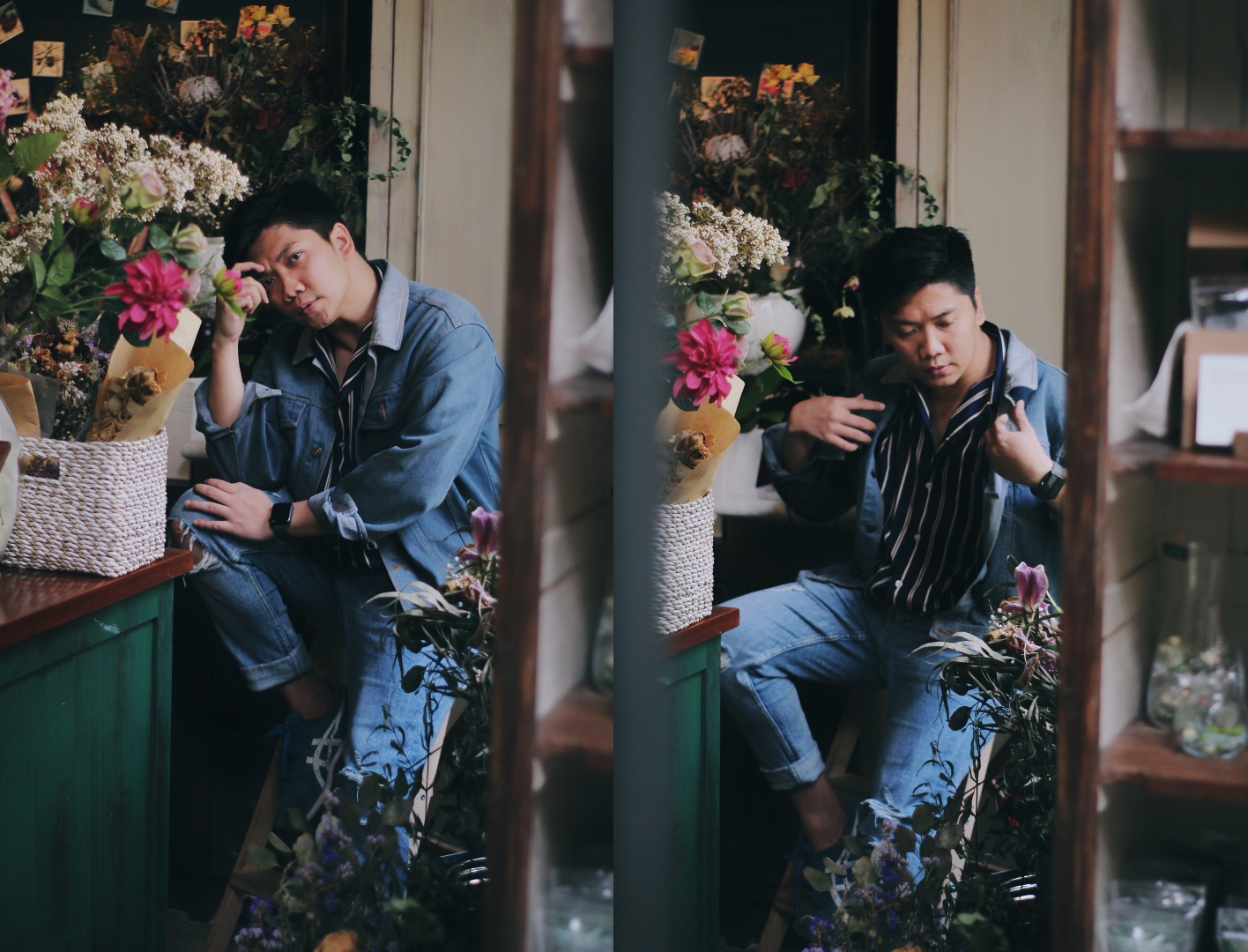 ONNI HOUSE JAKARTA - Food Steps Journal