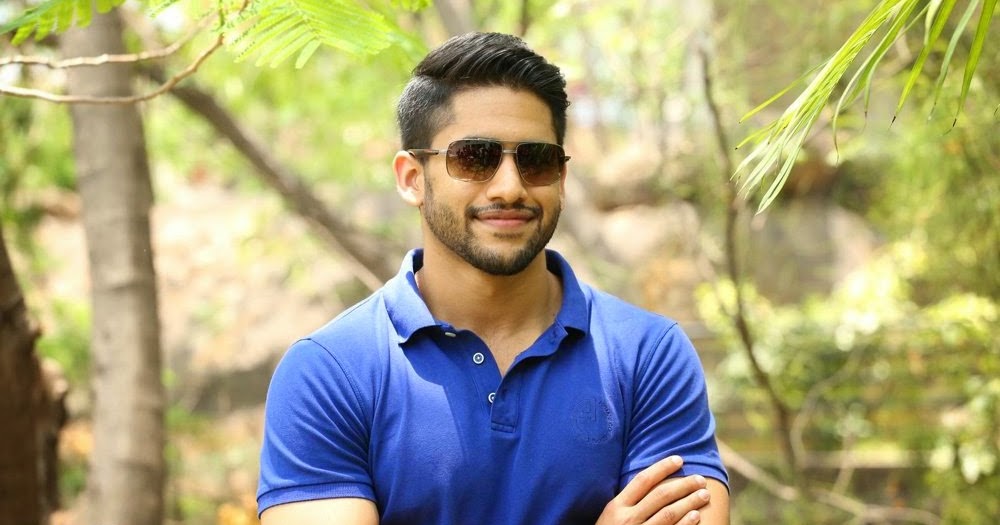 Chaitu Latest Stylish Photos gallery